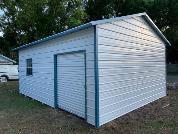 RV PORTS - The Carport Company