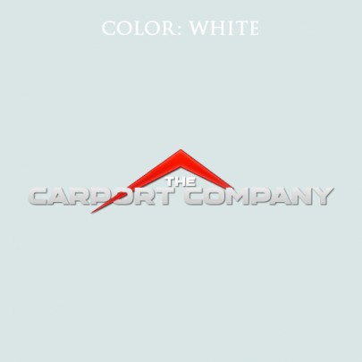 Metal Carport Color Charts - The Carport Company